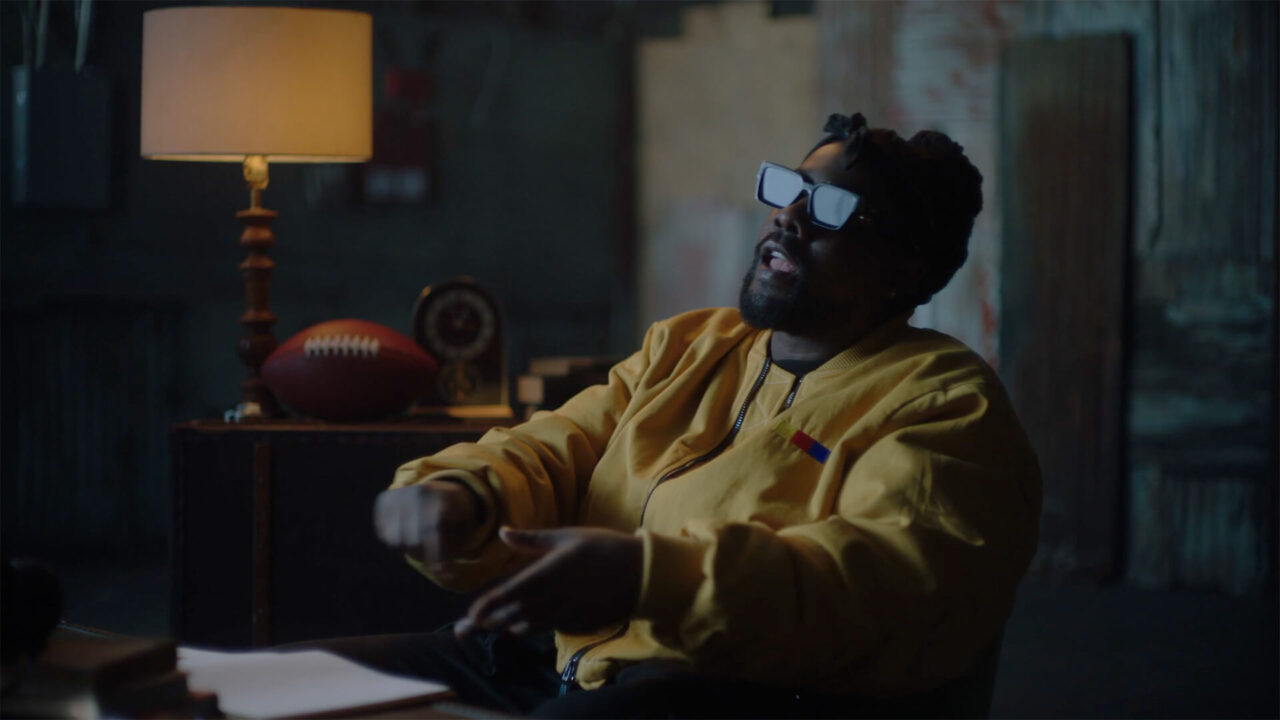 San Francisco Bay Area Video Production Company • - Mac House